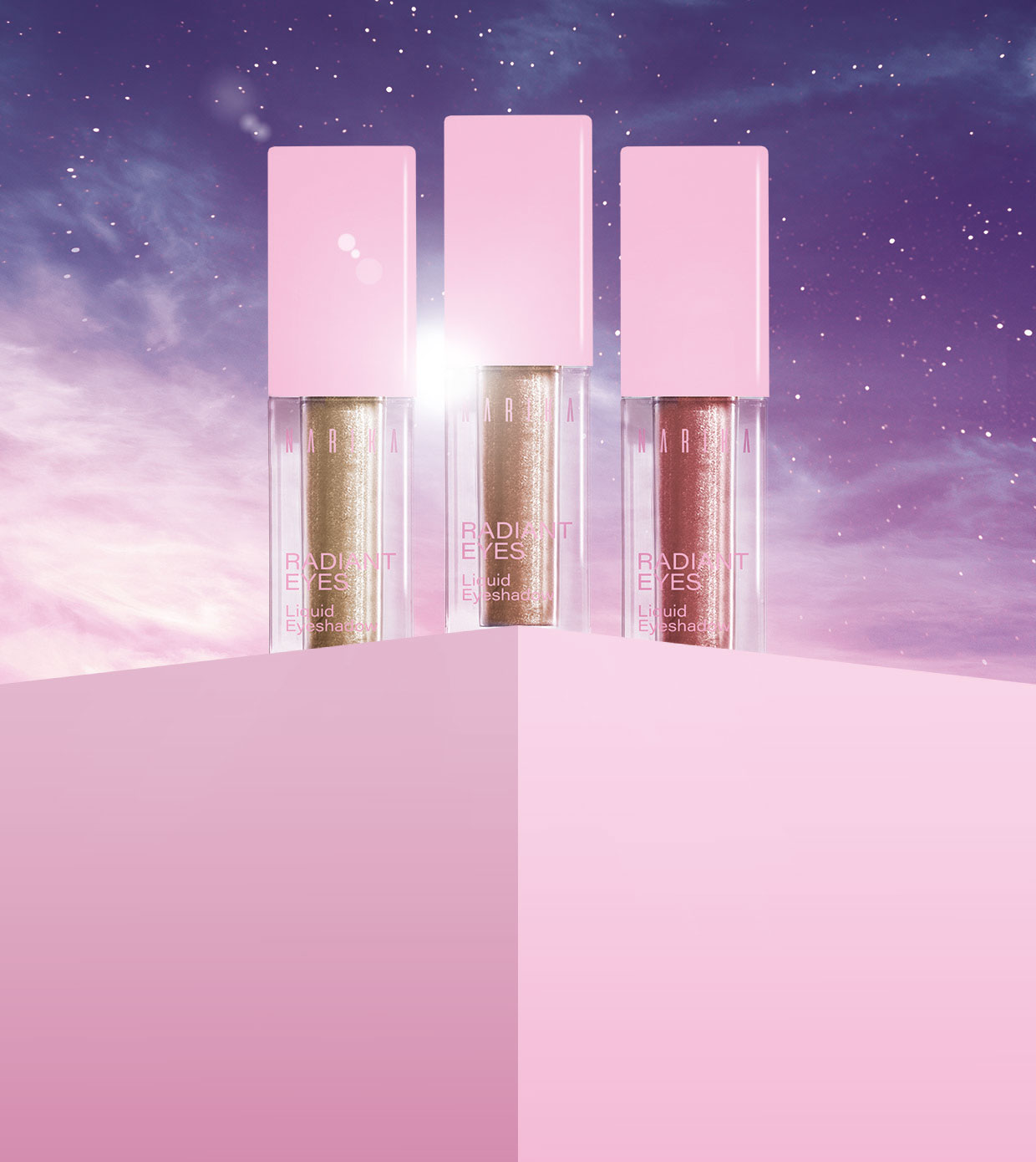 Narika Cosmetics | cosmetici altamente performanti